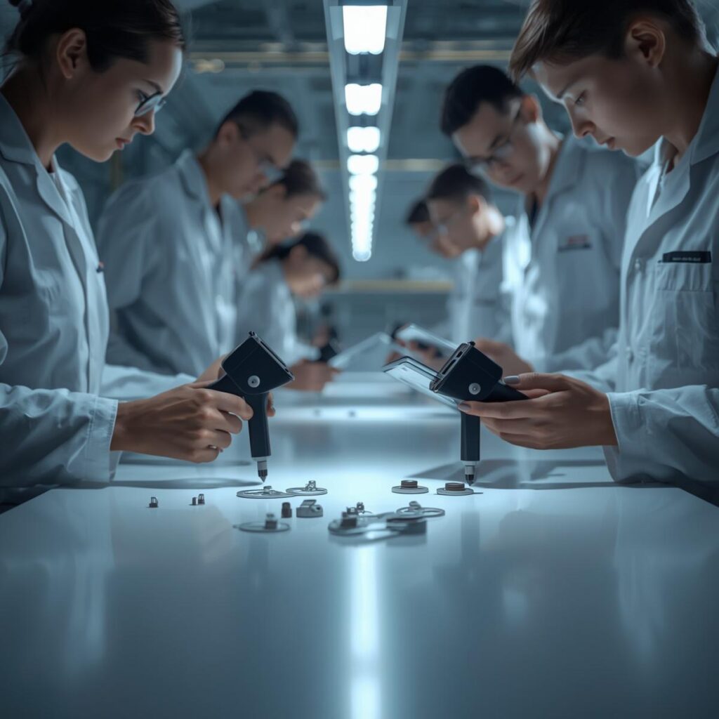 The Havi Group – Your Trusted Defense Supply & Aerospace Logistics partner